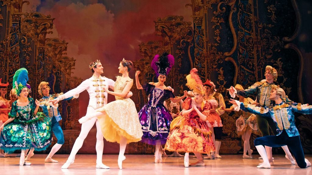 Blog | World Ballet Company