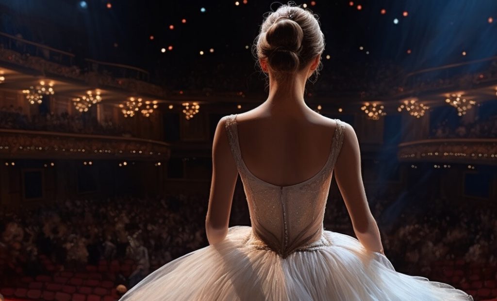 A Quick History of Ballet: From Renaissance to WBC | World Ballet Company