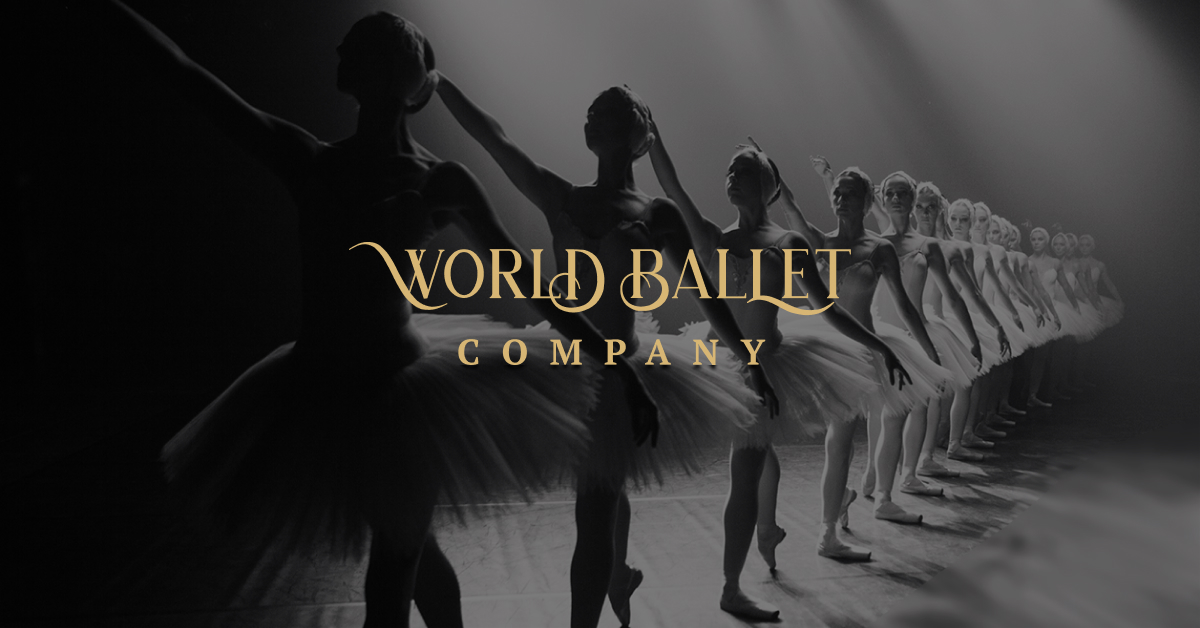 World Ballet Company on Tour - Dates, Schedule, Tickets